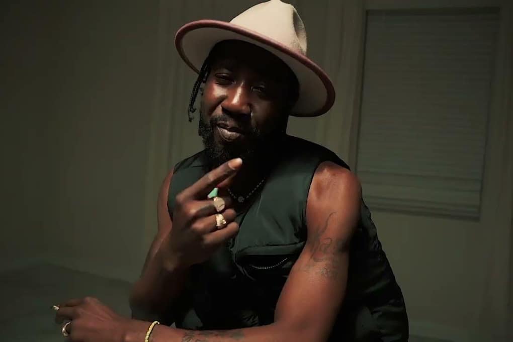 The Role of Grindley Studios in Shaping Shaney Blaxx's Sound - Thelatest70