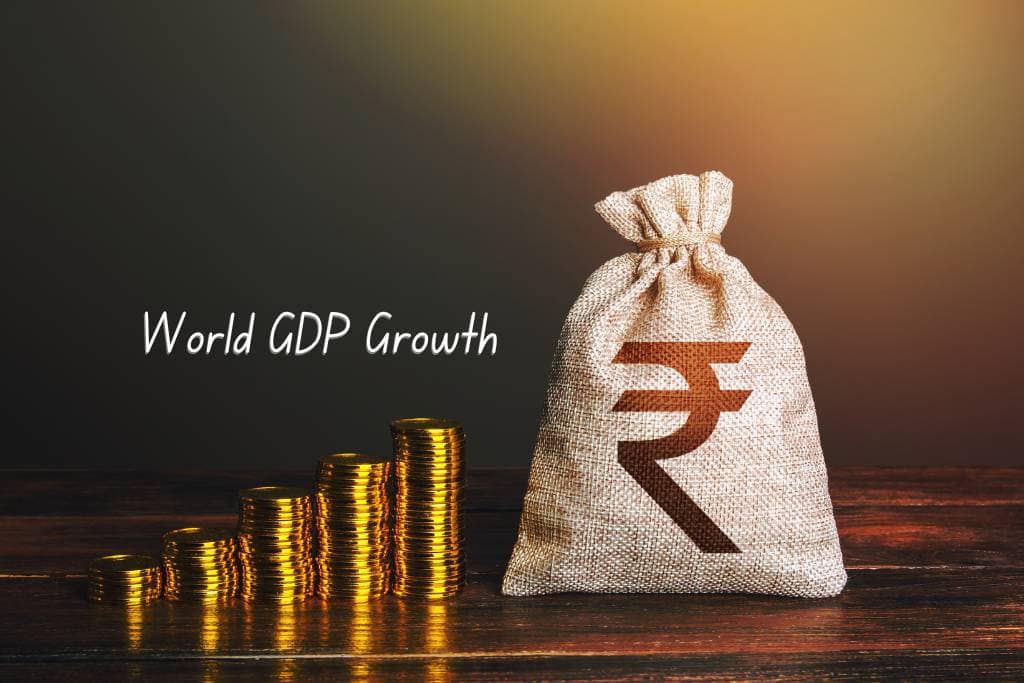 Exploring the Factors That Influence World GDP Growth - Thelatest70